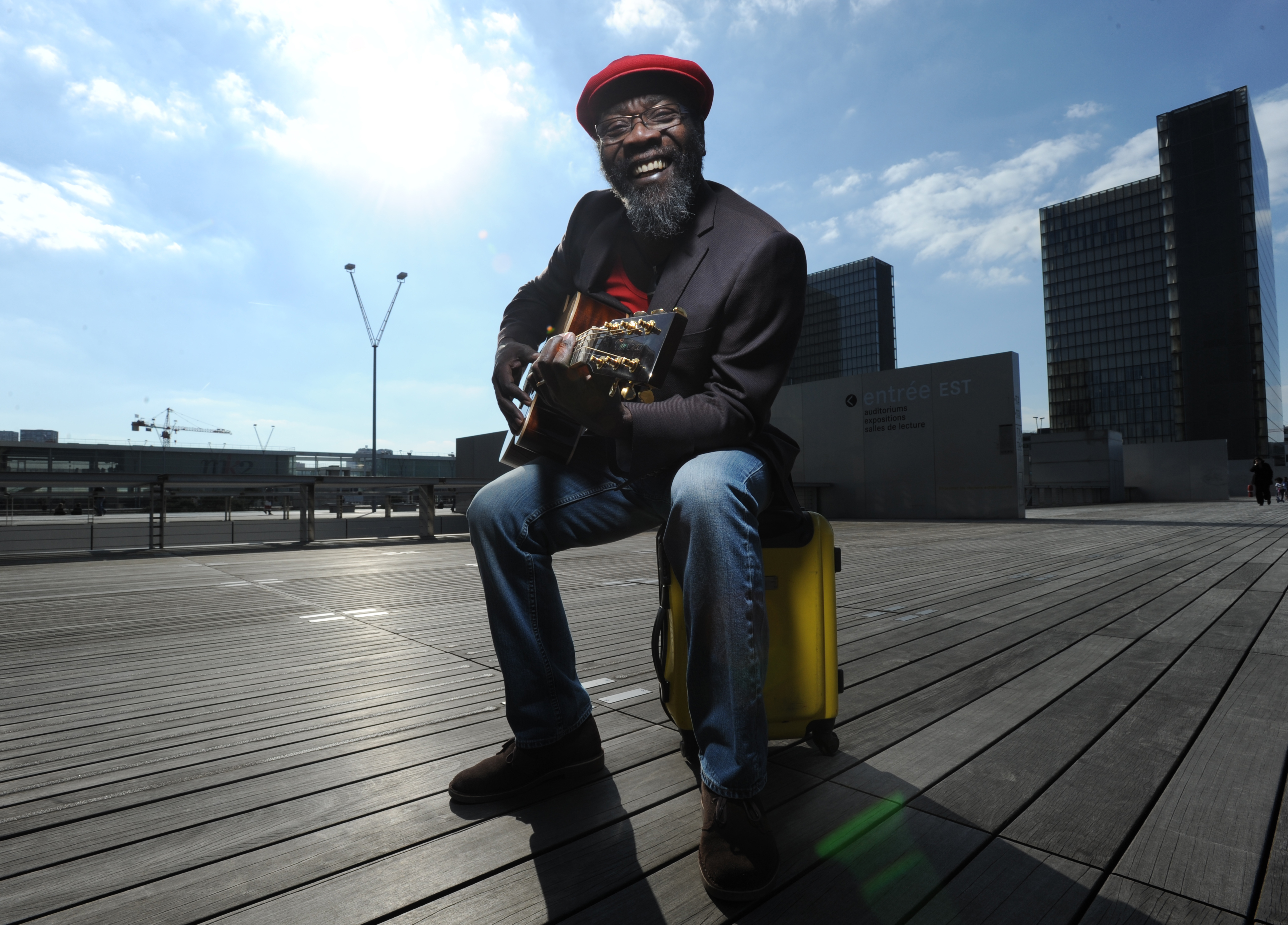 Clinton Fearon - Chapter Two Records