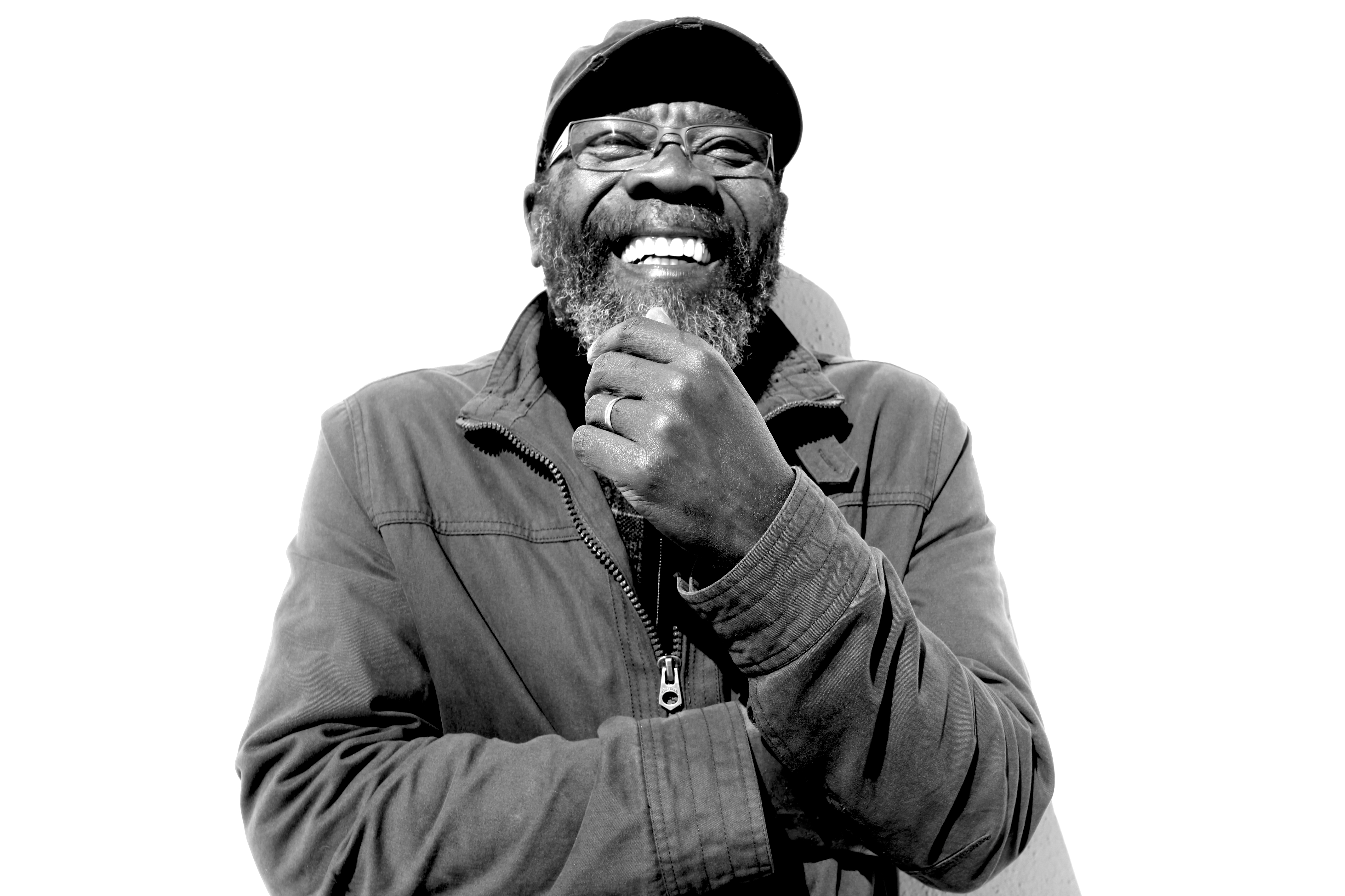 Clinton Fearon - Chapter Two Records